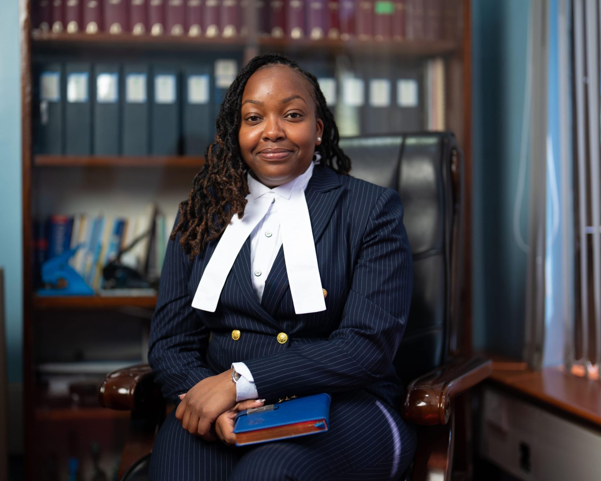 Legal Team - Final - Kibatia & Co. Advocates LLP