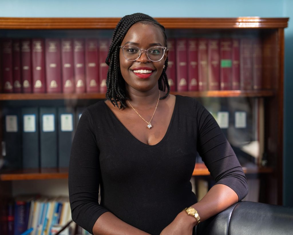 Legal Team - Final - Kibatia & Co. Advocates LLP